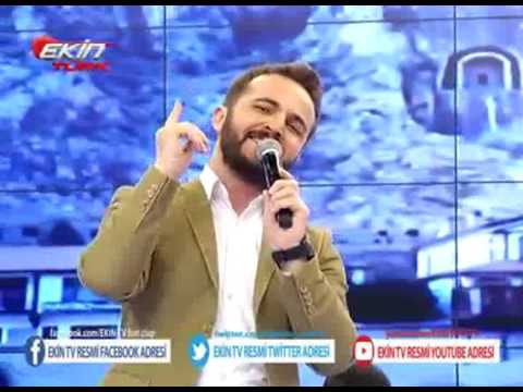 Emir Üstün - Benim Güzel Amasyam | Ekin Türk Tv