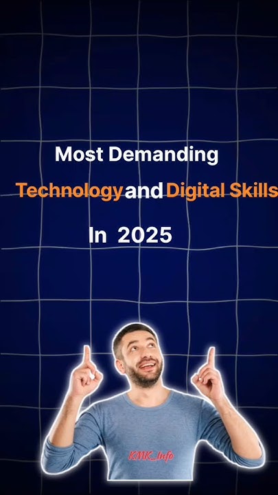 Most Demanding Technology and Skills....#programming #coding #programmer #developer #technology ...