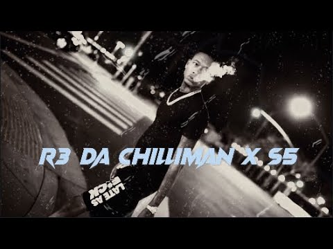 [FREE] R3 Da Chilliman x S5 Type Beat "Block" 2022 - YouTube