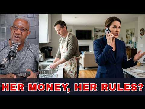 Women Are Outworking Men, Now They Want Prenups ?