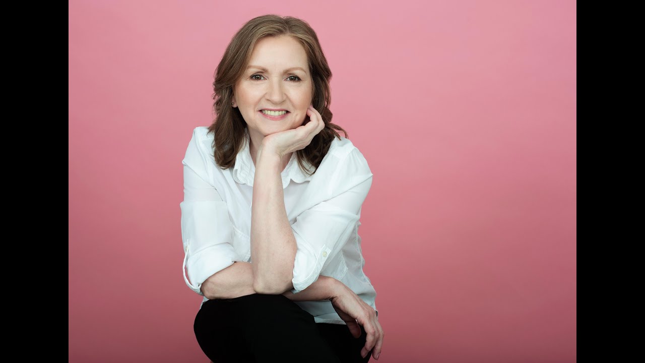 MtF Exercise for Feminine Delivery - Transgender Adults - YouTube