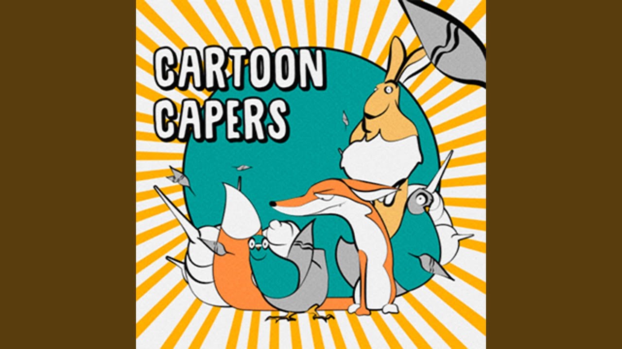 Ricky Dangerous - YouTube