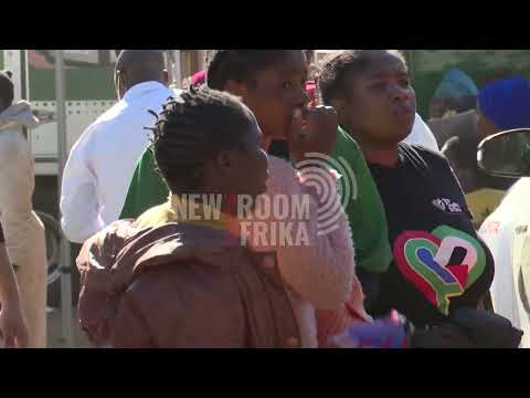 Ntuli: Malawi must take responsibility for its citizens