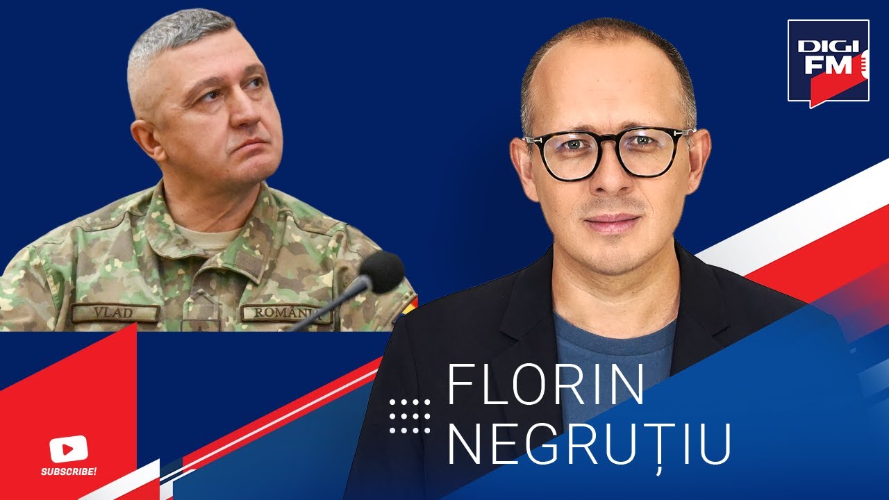 Cum a ratat Florin Negrutiu angajarea la carne, la Metro - YouTube