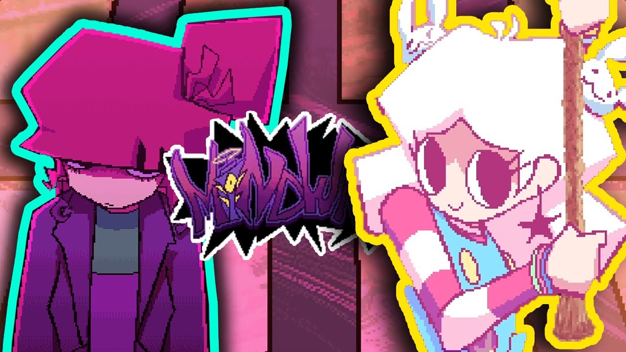 A "WarioWare" game inside your MIND?? | MINDWAVE (DEMO) - YouTube