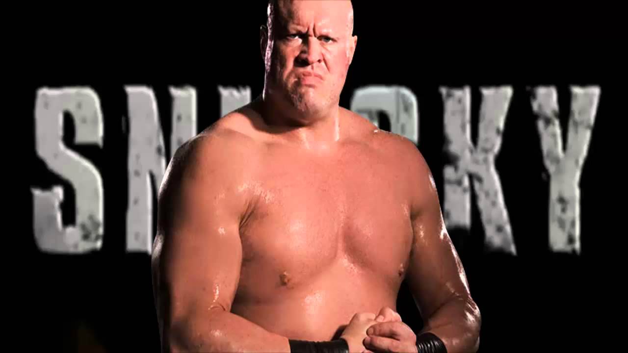 WWE: Snitsky Theme "Unglued" Download - YouTube Music