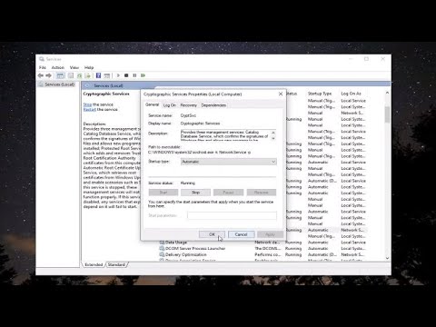 How to Fix VJoy Failed to Install on Windows 10 [Tutorial] - YouTube