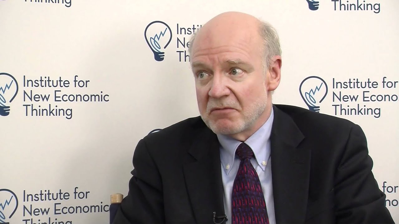 Alexander Field: Crowding Out? - The Role of Public Investment During a ...