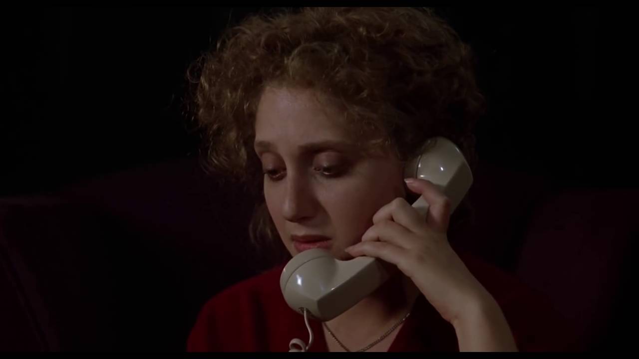 When a Stranger Calls 1979- The Killer Calls - YouTube