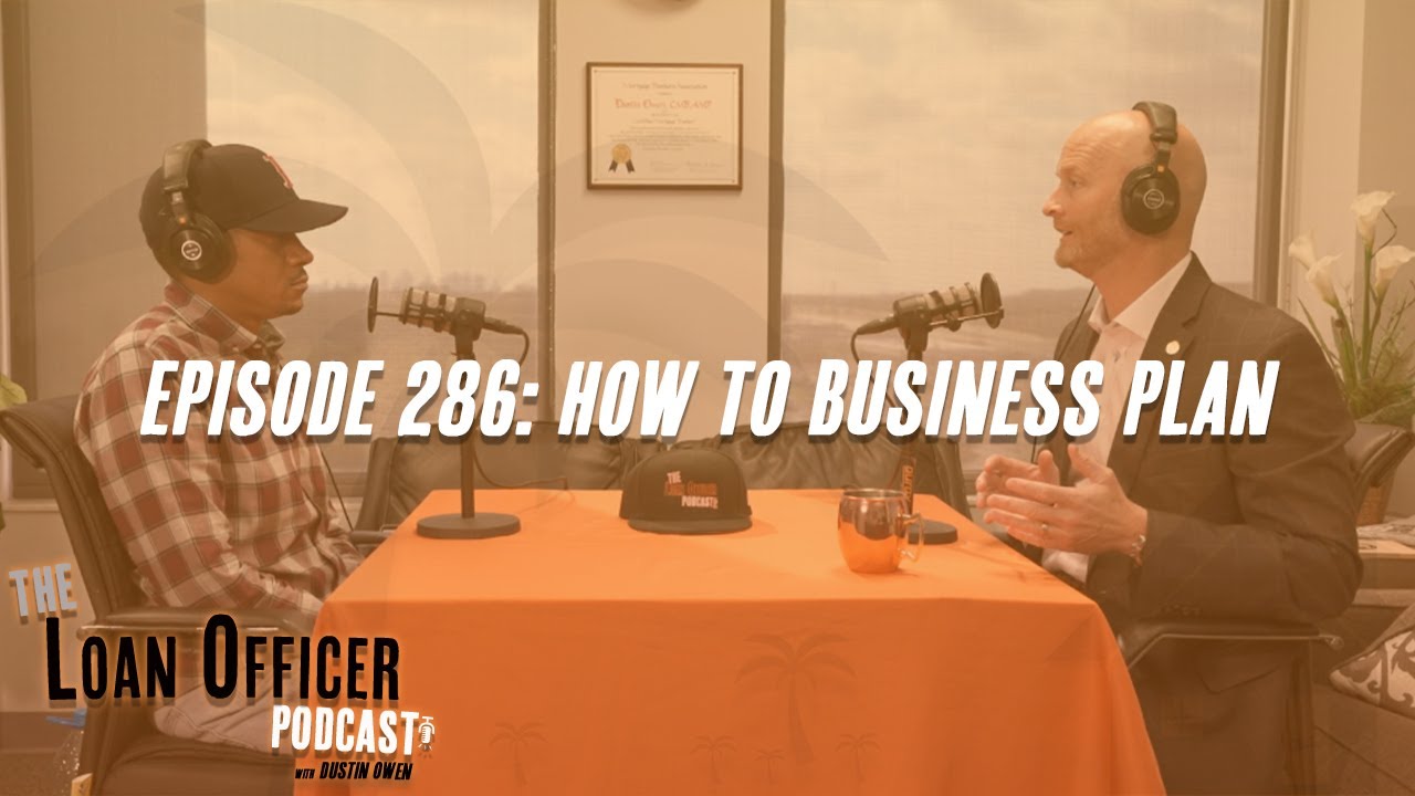Episode 286: How To Business Plan - YouTube