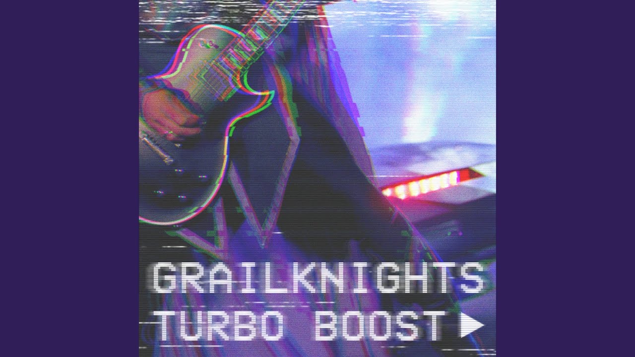 Turbo Boost - YouTube