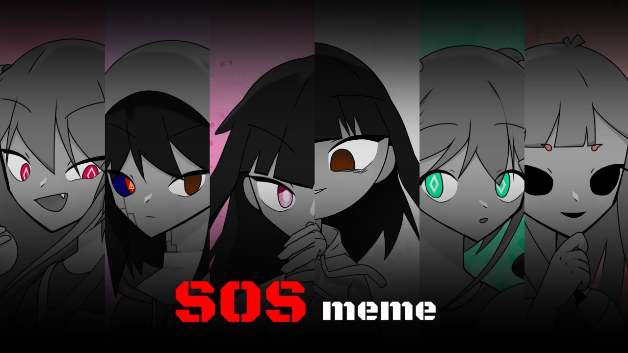 [meme]SOS meme - YouTube
