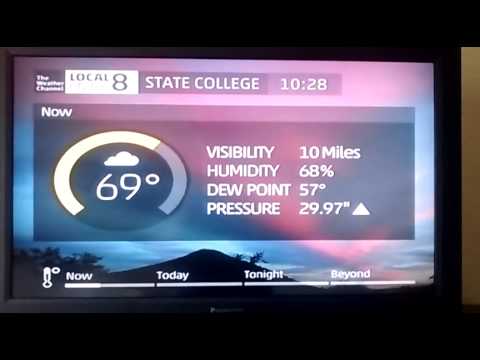 IntelliStar 2 Jr LF - State College, PA (7/2/15) - YouTube