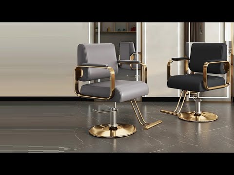 Top 9 Best Hairdressing chair Aliexpress barbershop 2024 Best gadgets ...