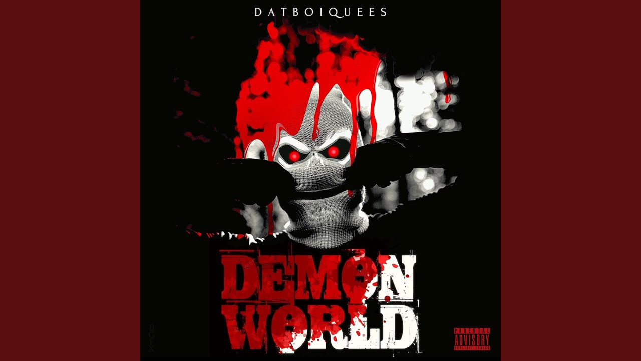 Demon World - YouTube
