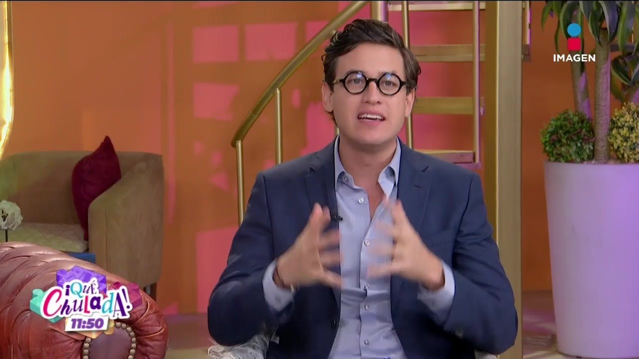 Nacho Lozano nos invita a la nueva temporada de 'De Pisa y Corre' | Qué ...