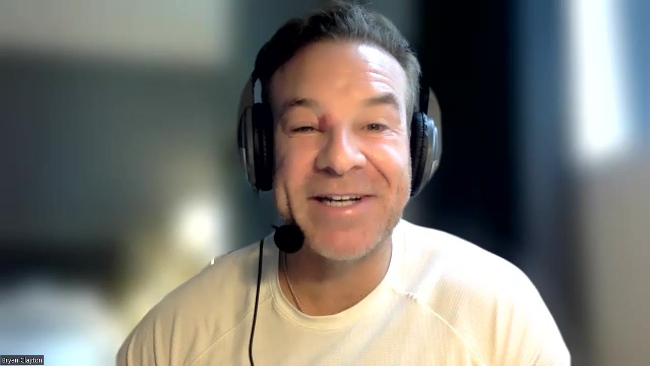 GreenPal The Uber of Lawncare with: Bryan Clayton - YouTube