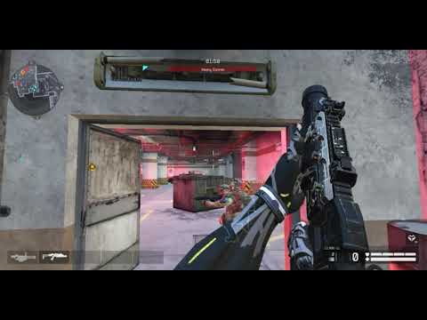 WARFACE SED LXXXVIII - YouTube