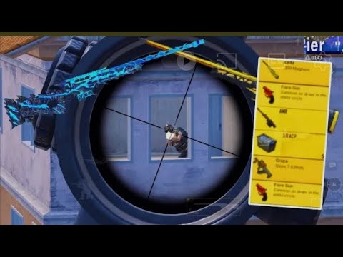 🔥Sung Mobile 28 Kills From AWM Gun 😱😱😱🔥🔥🔥Op #Pubg#Viral😱 - YouTube