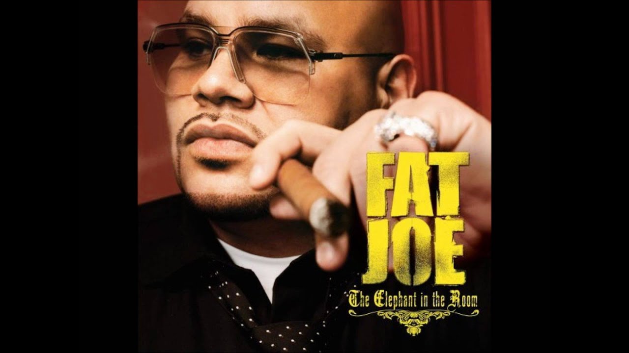 Fat Joe - That White.wmv - YouTube