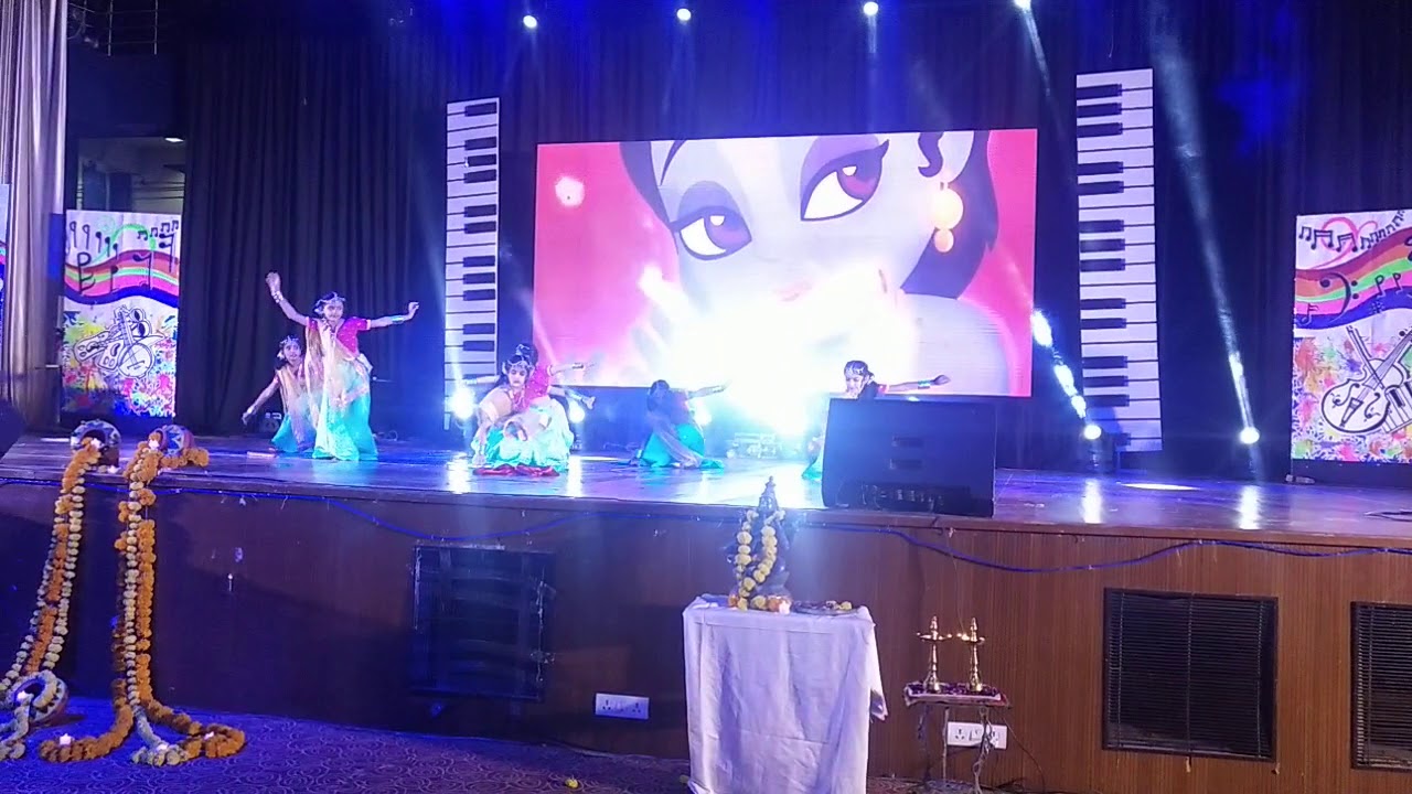 Krishna panchal - YouTube