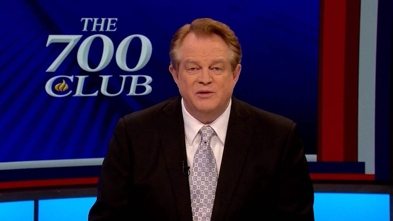 The 700 Club - September 6, 2021 - YouTube