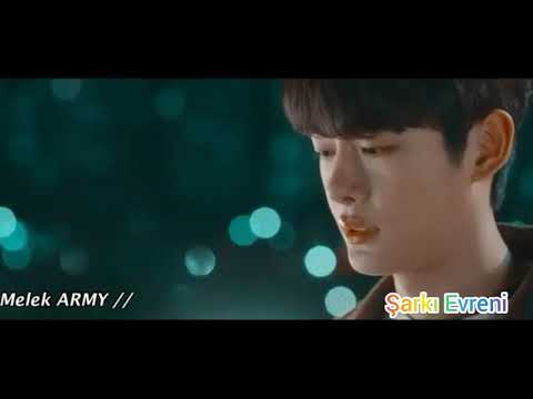 Romeonun kırık kalbi-Kore klip