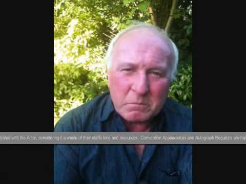 Tony Smart Snowtrooper and Stormtrooper - YouTube