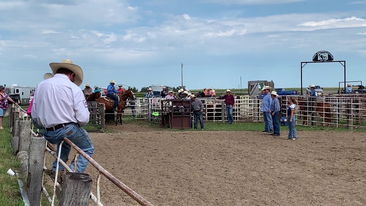 Kadoka 2020 - YouTube