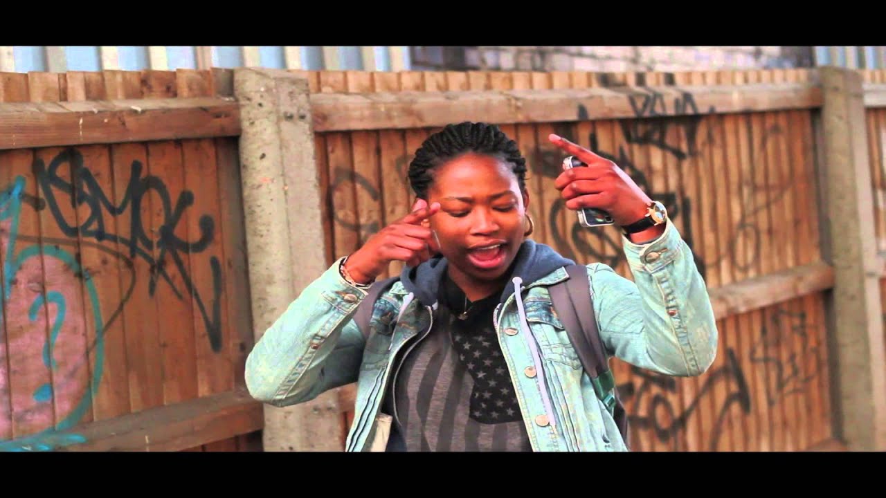 1VoiceTV "Taylor Mace - Hell & Back [Remix][Net Video]" - YouTube