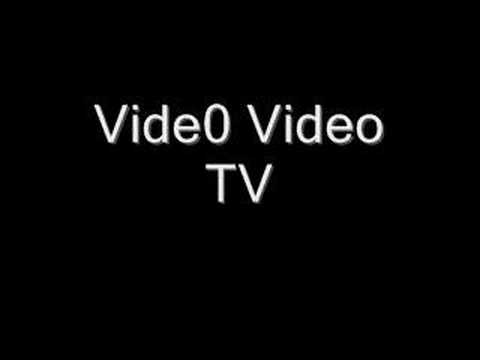 Vide0 Video TV - YouTube