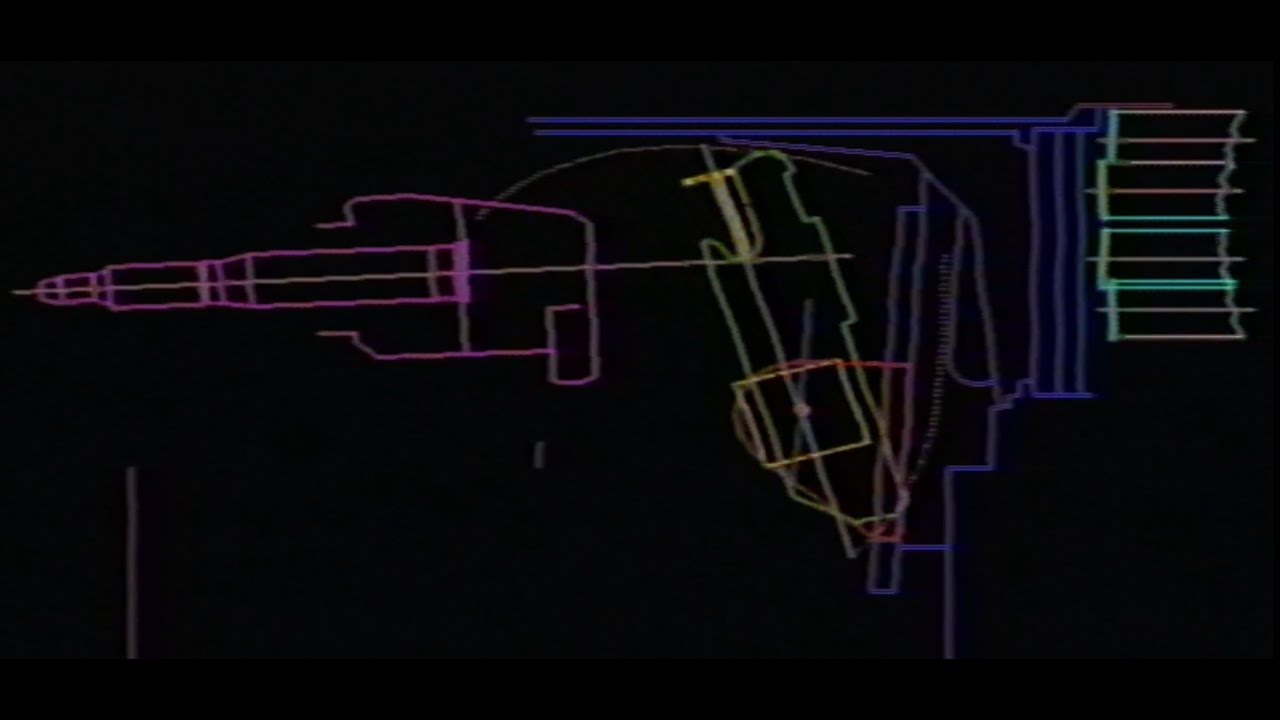 Current Abrams Bustle. M1A2+ Automatic Bustle. - YouTube