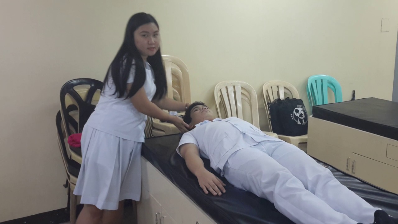 Flaccidity 1-5 part 1 - YouTube