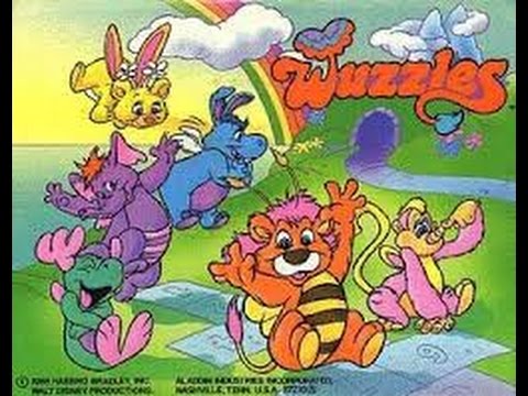 los wuzzles español-Piraten En Vamuizen-nuevos episodios de 2016 - YouTube