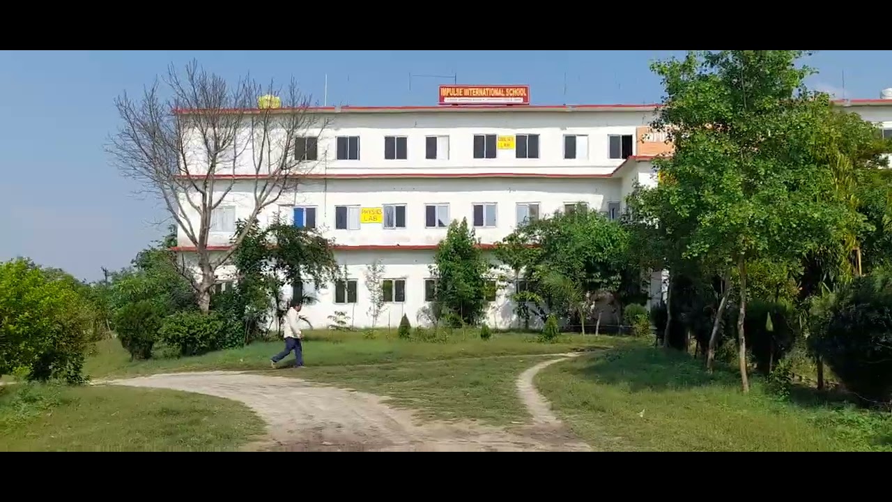 impulse International school 2023..March...||parsapur|| ♡♡♡♡ - YouTube