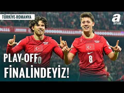 Dünya Kupası'na Sadece \