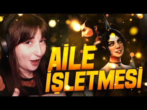 AİLE İŞLETMESİ | RAVENOUS DEVILS #1
