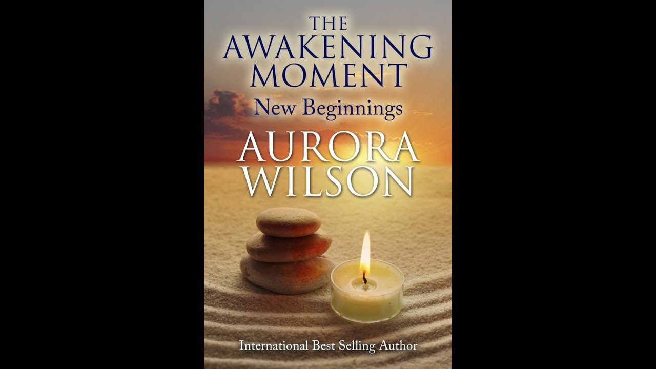 Inspiration and Motivation with The Awakening Moment: New Beginnings ...