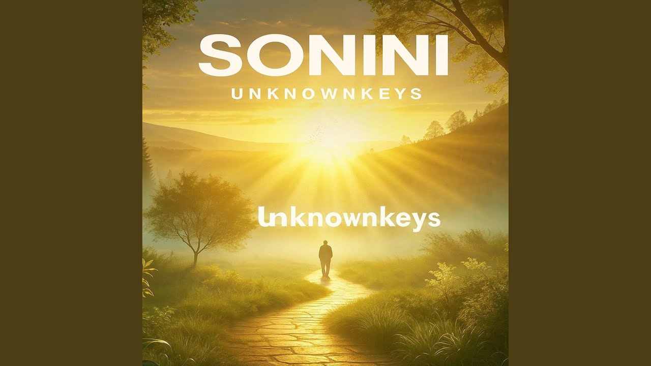 Sonini (Unknownkeys Soulful Touch) - YouTube