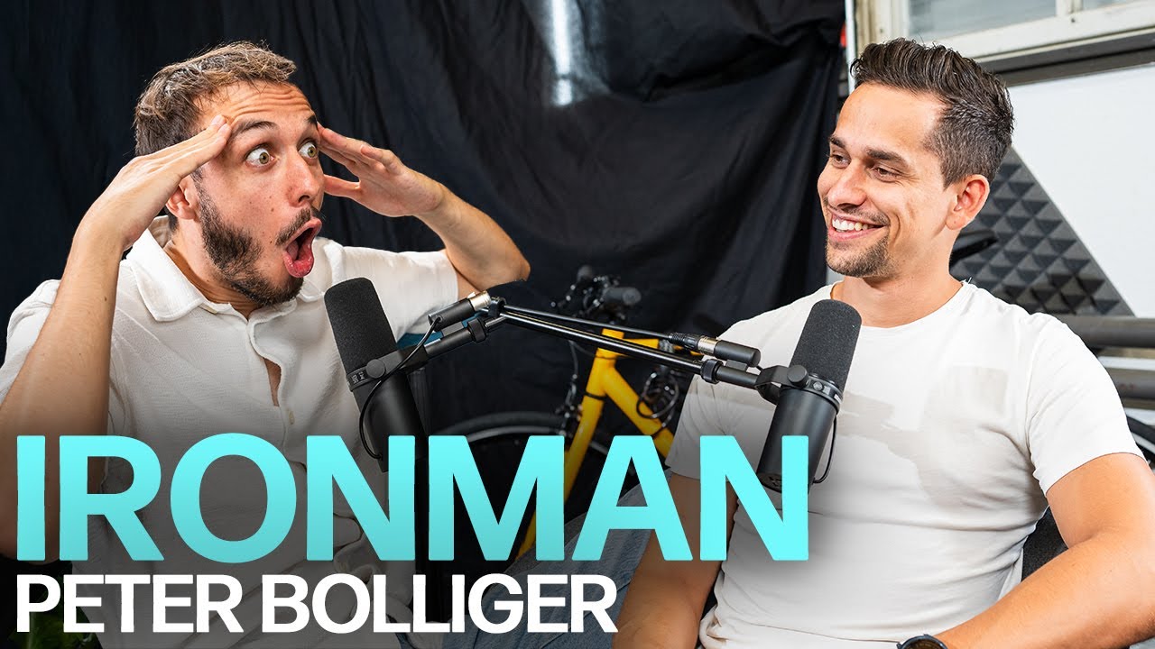 Disziplin im Sport, der Schlüssel zur Liebe und ein Leben ohne Alkohol ...