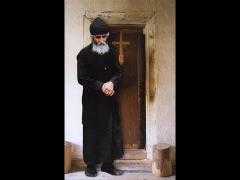 Ο ΒΙΟΣ ΤΟΥ ΑΓΙΟΥ ΠΑΙΣΙΟΥ ΤΟΥ ΑΓΙΟΡΕΙΤΟΥ ΕΠΕΙΣΟΔΙΟ 10 - YouTube