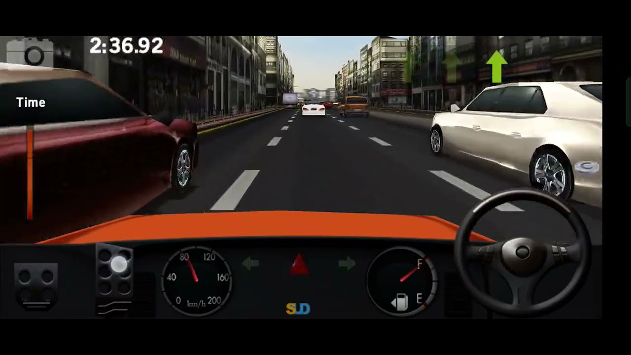 Dr. Driving Part 1 # ||dr. driving game video || driving game download ...