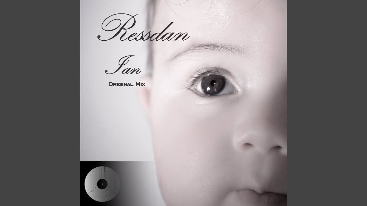 Ian (Original mix) - YouTube