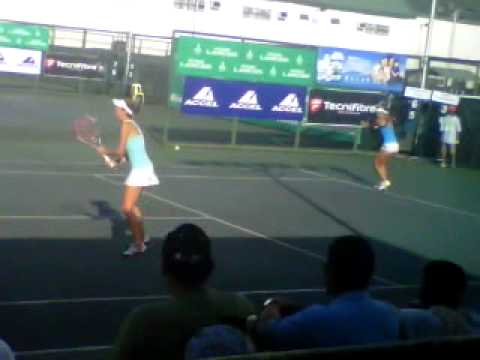 Ipek Soylu G 1 Final