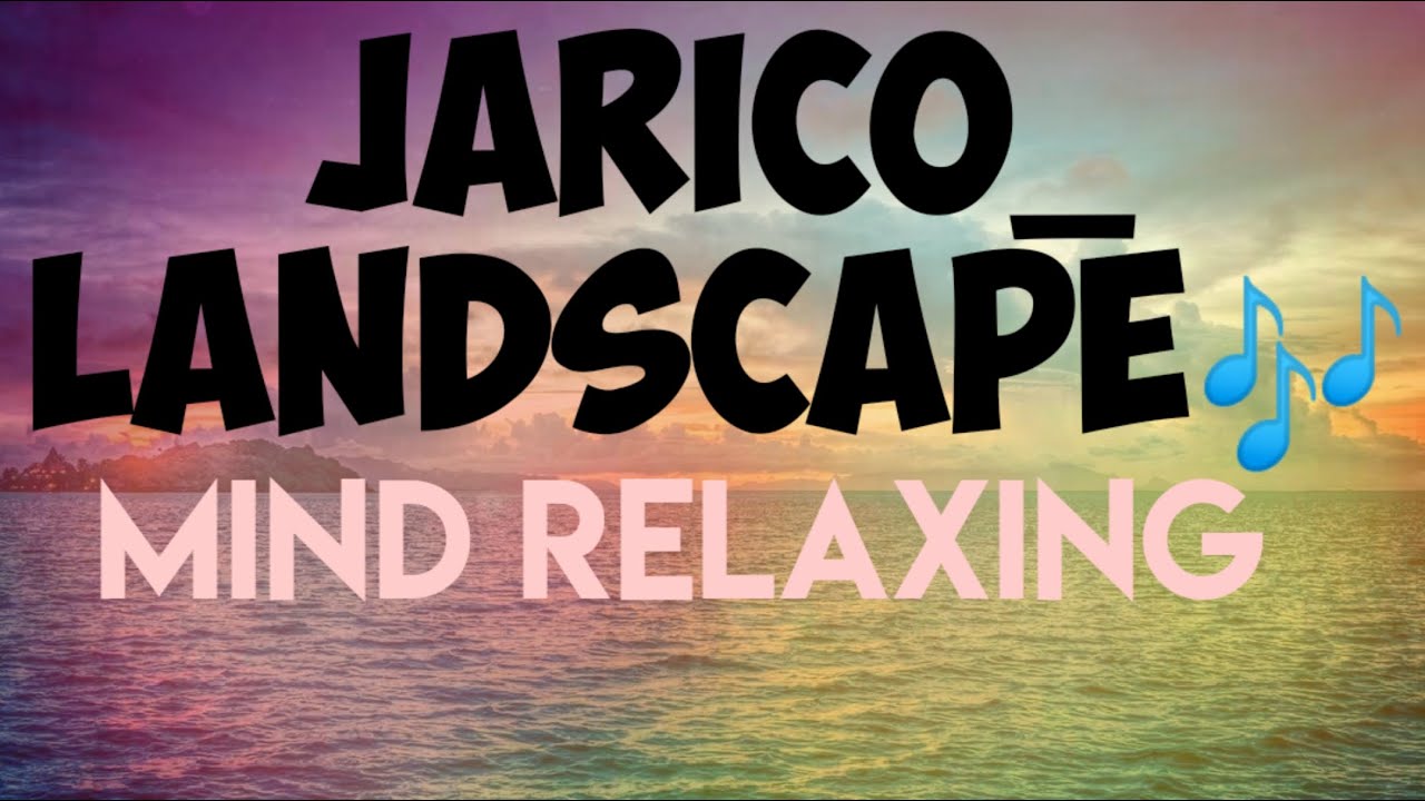 JARICO LANDSCAPE 1080p//JARICO ISLAND//BEST OF NCS//Beautiful Nature ...