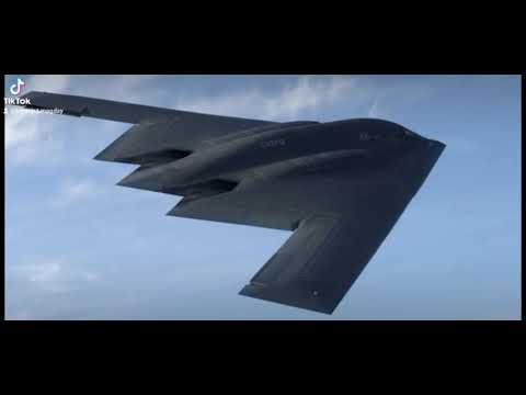 B-2 bomber edit - YouTube