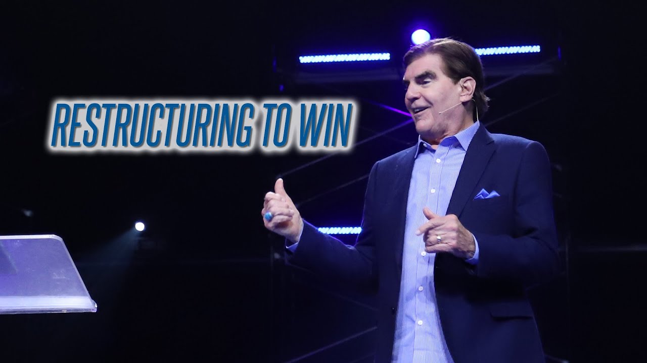Restructuring To Win | RICK GODWIN - Summit Christian Center - YouTube