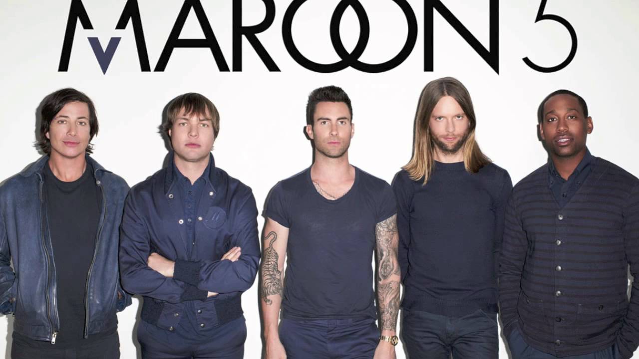 Maroon 5 Passion Pit Type (Instrumental, Beat) **SOLD** - YouTube