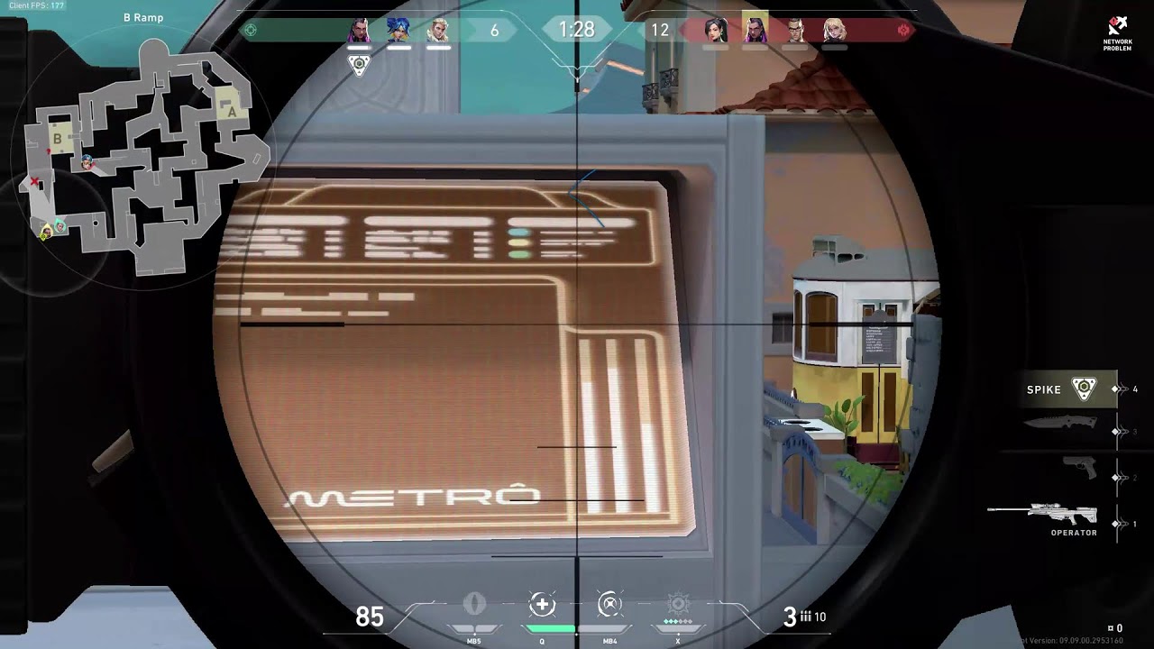 Valorant Vibes: Ranked Madness Begins! - YouTube