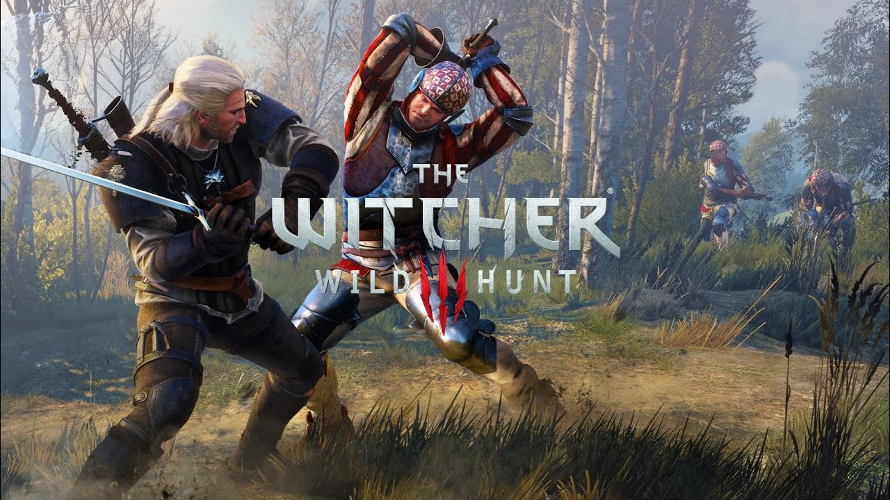 The Witcher 3: Wild Hunt, uma curiosidade que você pode ter zerado sem ...